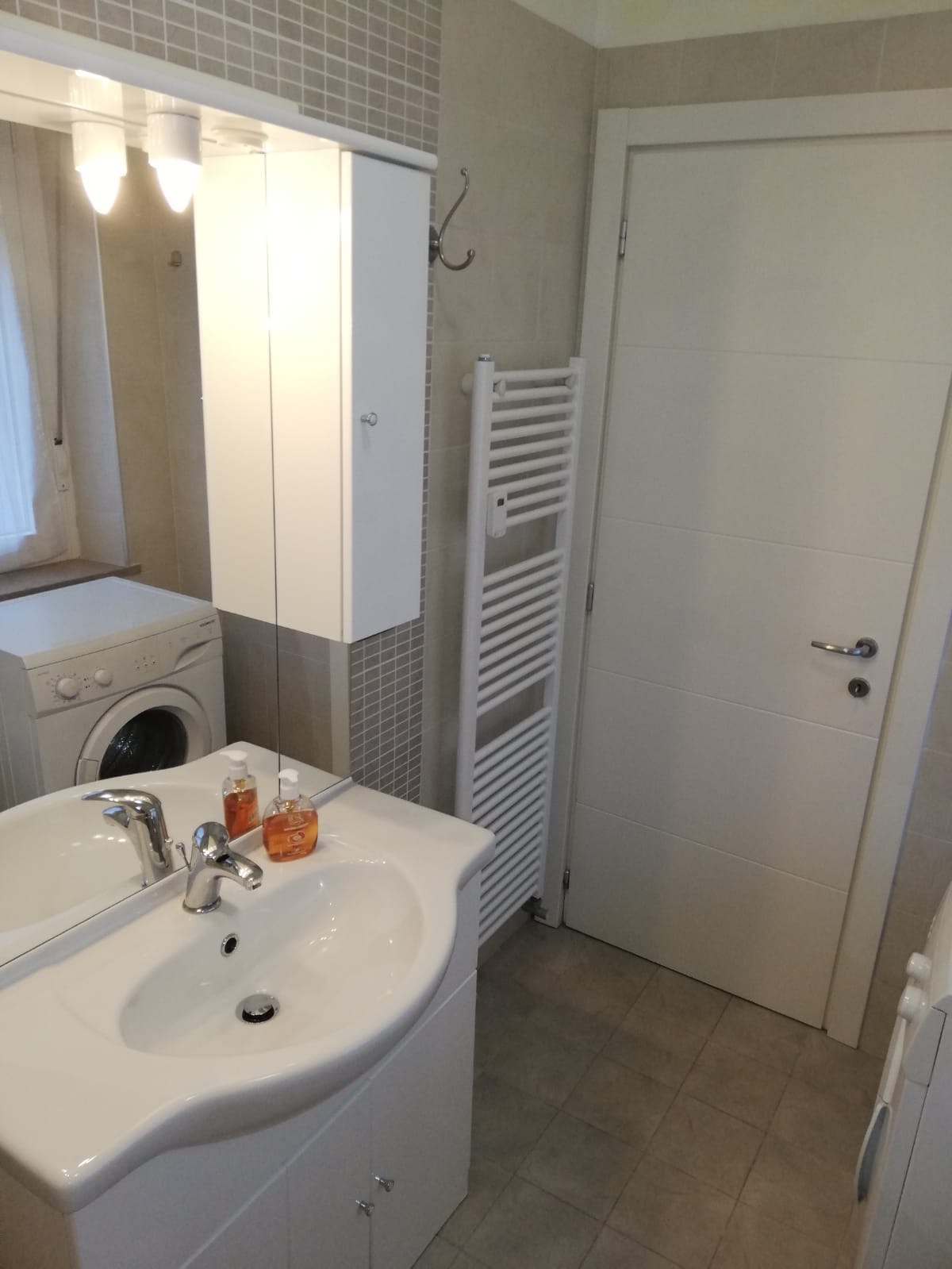 NON DISPONIBILE - AMPIA STANZA DOPPIA nel cuore delle Facoltà